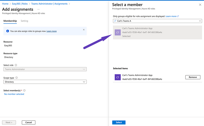 How to Connect to Teams Powershell Module (TPM) using App-Based ...