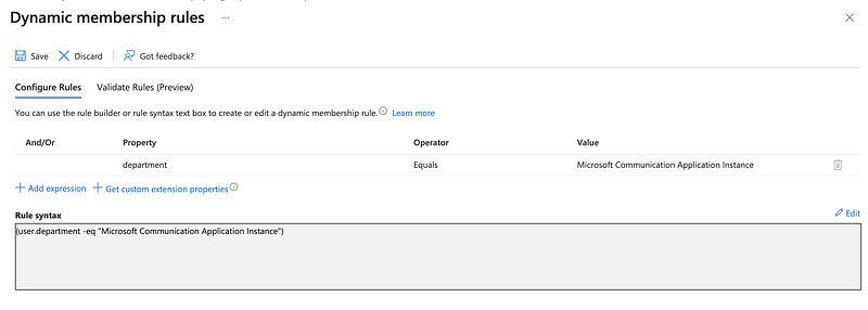 How to Automatically License Resource Accounts in Microsoft Teams