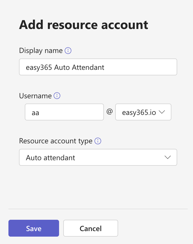How to Automatically License Resource Accounts in Microsoft Teams