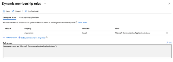 How to Automatically License Resource Accounts in Microsoft Teams